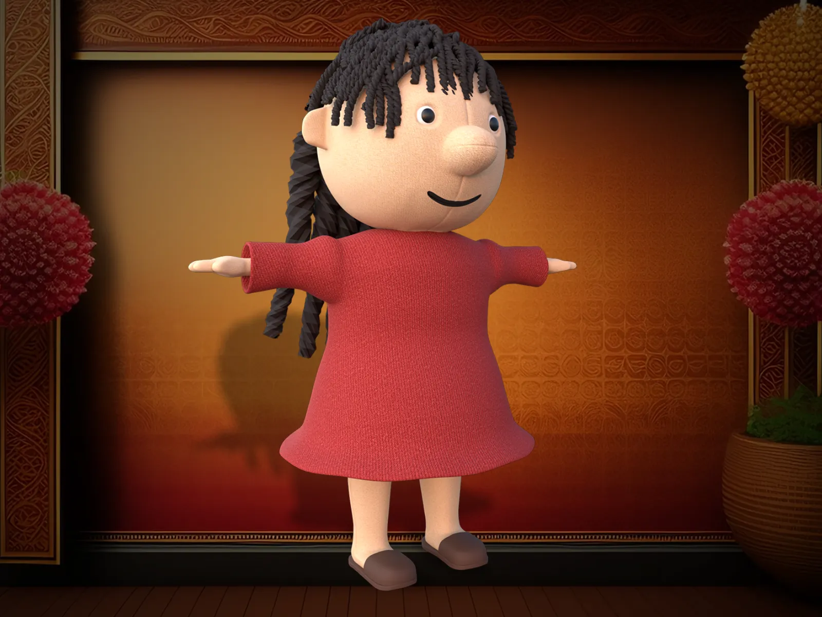 Puppet Girl Pixlnexs Store Puppet Girl Pixlnexs Store