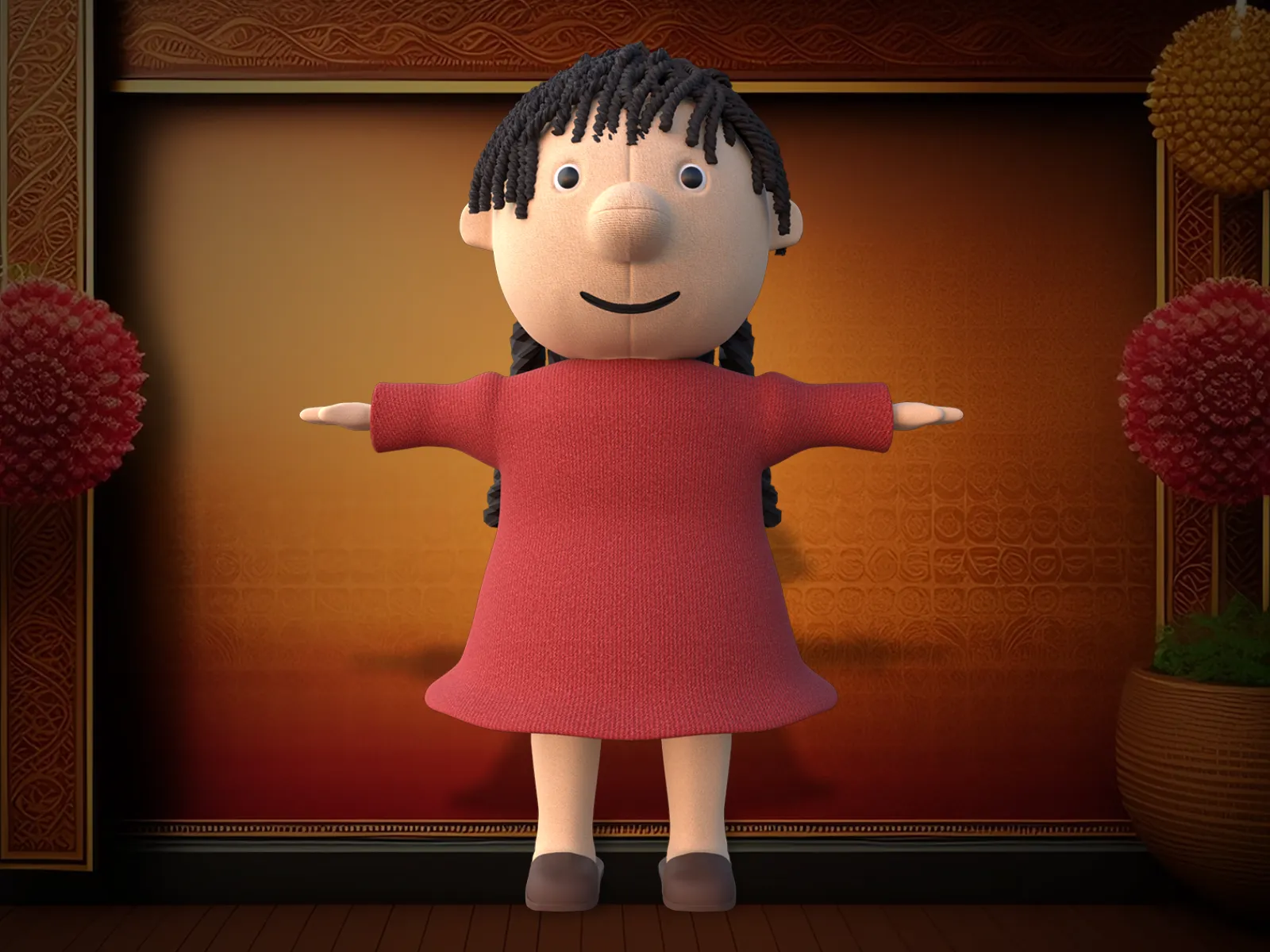Puppet Girl Pixlnexs Store Puppet Girl Pixlnexs Store